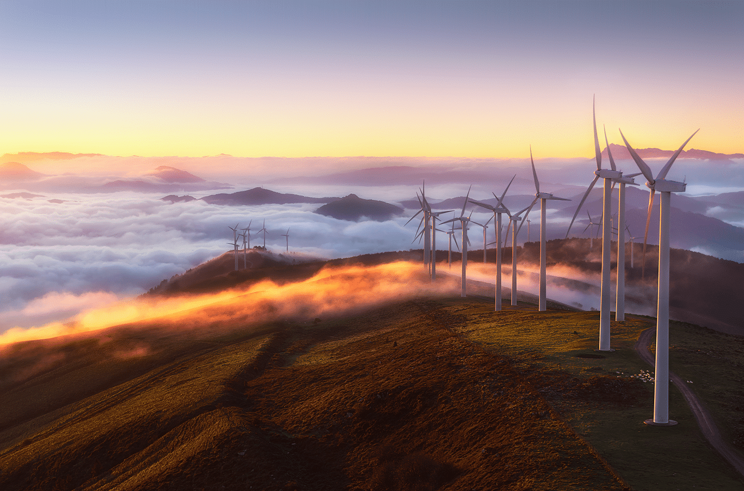 ABS Wind - Wind turbine repair, maintenance and spare parts supply